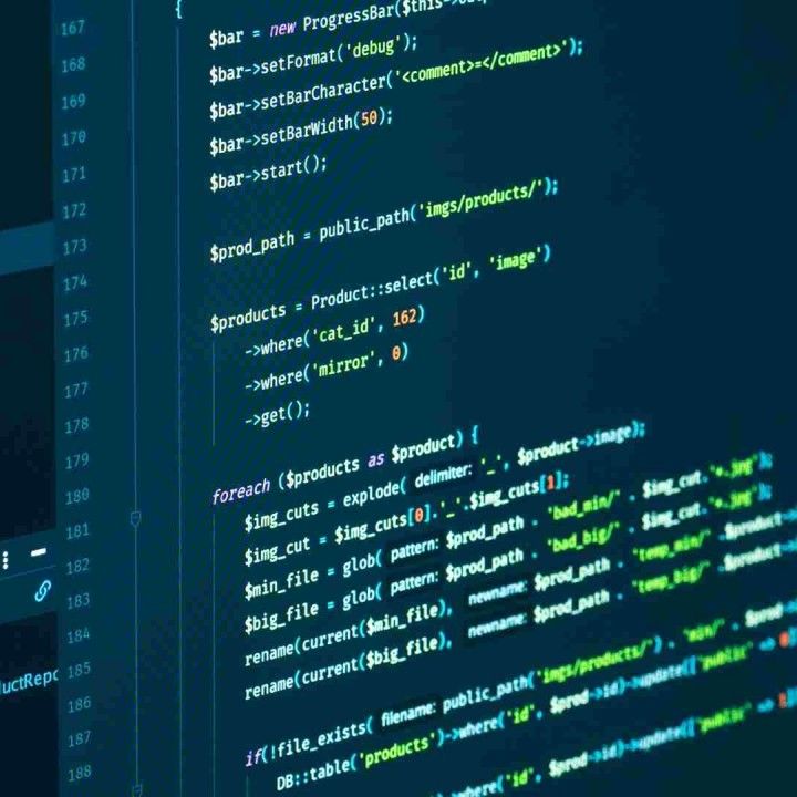 Programming - Math & Programming